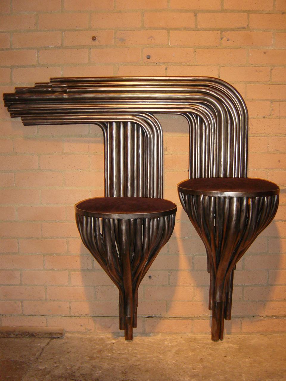 bex-simon-interior - BexSimon | ArtSmith | Artist Blacksmith