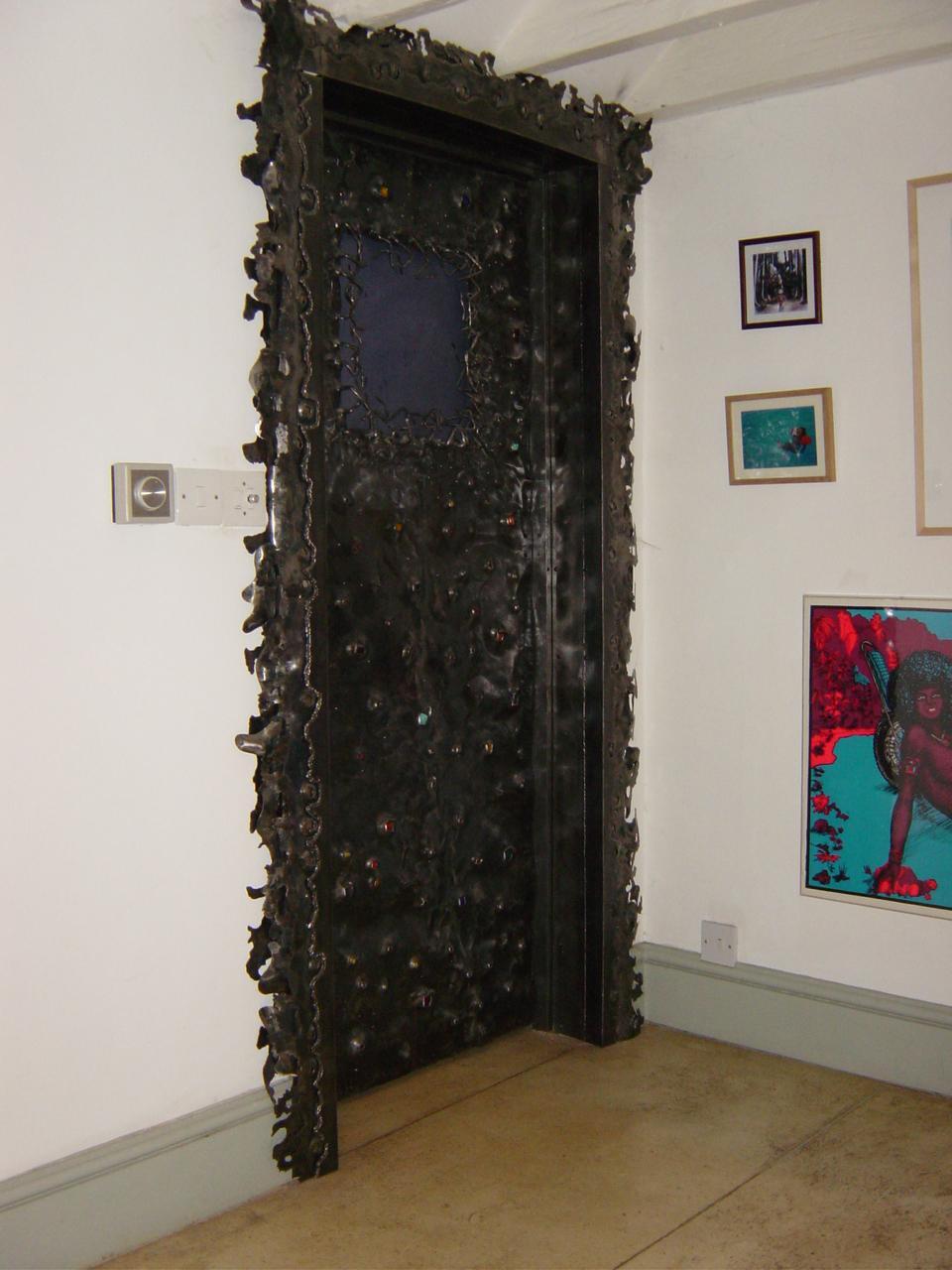 bex-simon-interior - BexSimon | ArtSmith | Artist Blacksmith